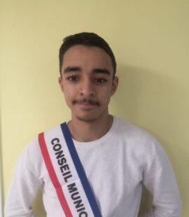 Conseil municipal des jeunes
