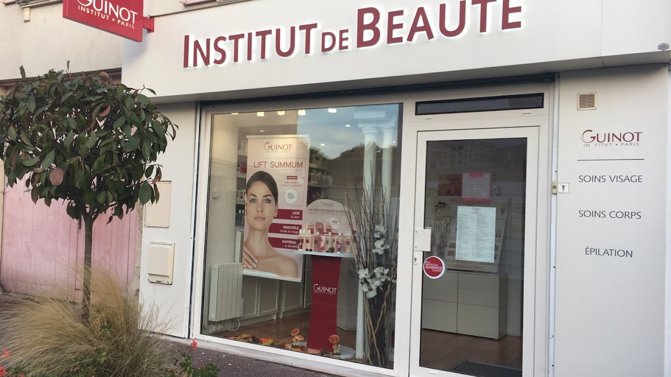 Institut Bien-être & Beauté - Mairie de Louvres (95)
